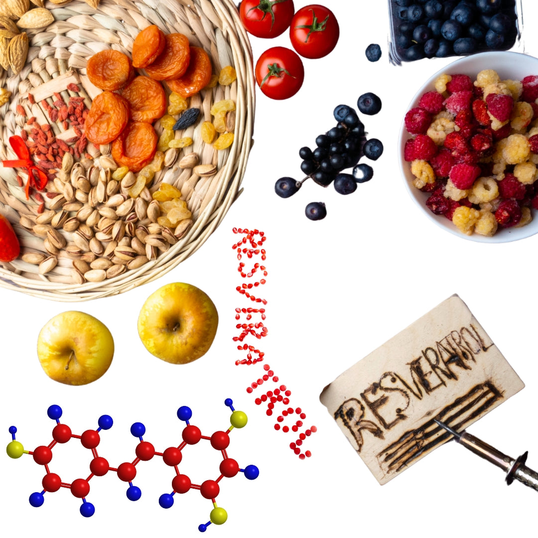 Trans-Resveratrol: Health Benefits, Dosage and Precautions ...