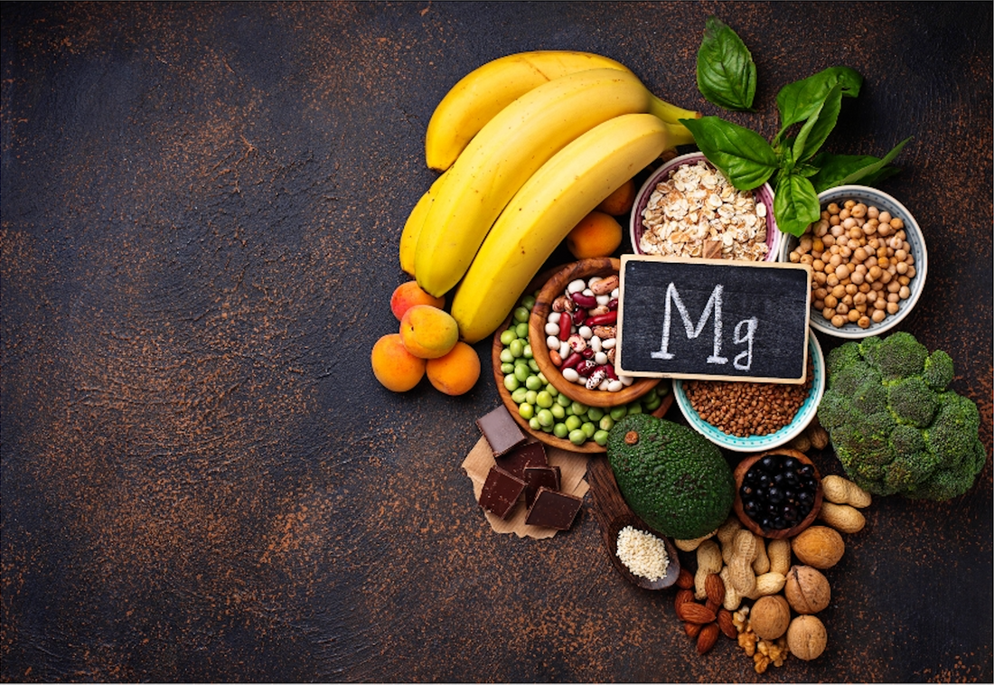 Magnesium L-Threonate: Health Benefits, Dose and Side Effects ...